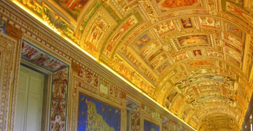 Vatican Museums: Private Tour with Sistine and St. Peter's - The Value in Context