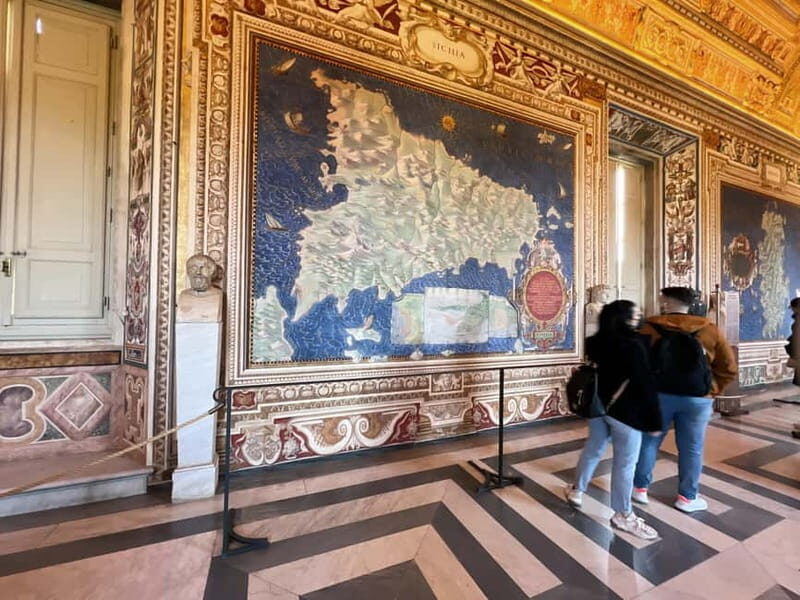 Vatican: Museums, Raphael & Sistine Chapel + Basilica Option - Exploring the Vatican: Museums, Raphael & Sistine Chapel + Basilica Option — A Deep Dive