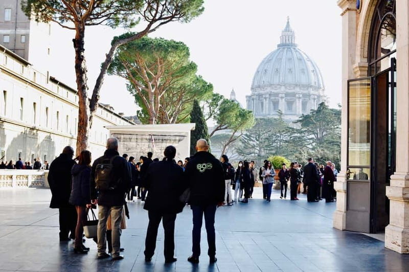 Vatican: Museums, Raphael & Sistine Chapel + Basilica Option - Final Thoughts: Is It Worth It?