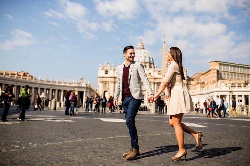 Vatican museums & Sisteen chapel skip-the-line Guided Tour - Final Thoughts: Is This the Tour for You?