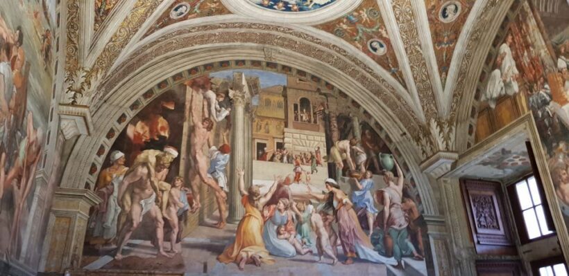 Vatican Museums: Sistine Chapel and St. Peter's Tour - What’s Included and What’s Not