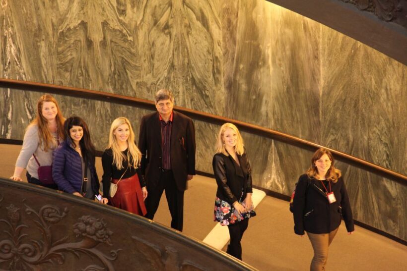 Vatican Museums: Sistine Chapel and St. Peter's Tour - Final Thoughts