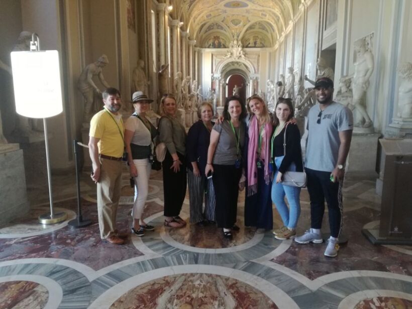 Vatican Museums: Sistine Chapel and St. Peter's Tour - FAQs