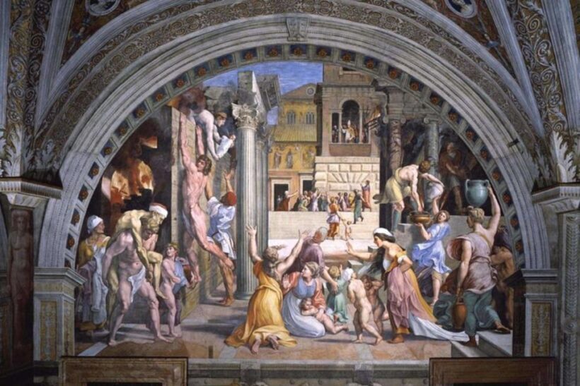 Vatican Museums, Sistine Chapel, Bramante Staircase Tour - Final Thoughts
