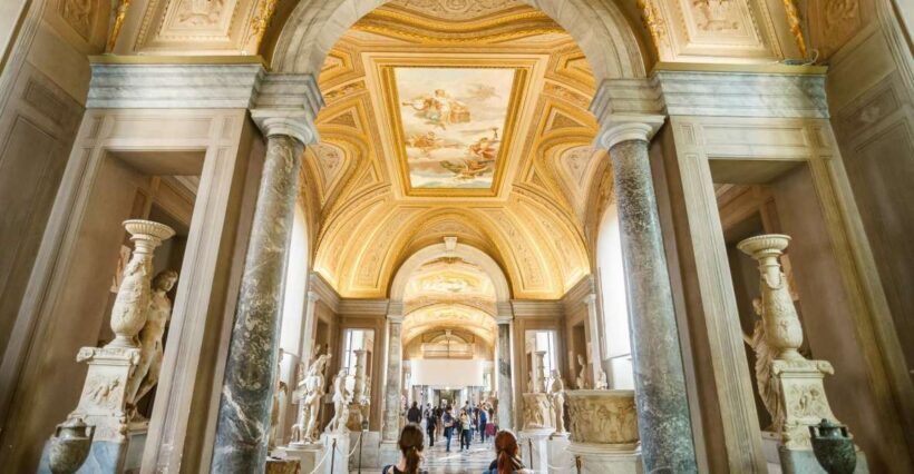 Vatican: Museums & Sistine Chapel Entrance Ticket - Cost and Value: Is It Worth It?