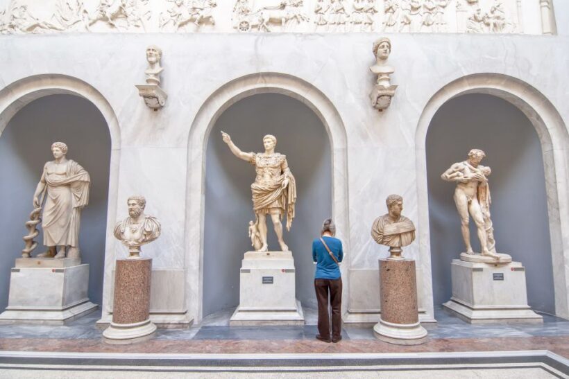 Vatican: Museums & Sistine Chapel Entrance Ticket - Who Will Love This Experience?