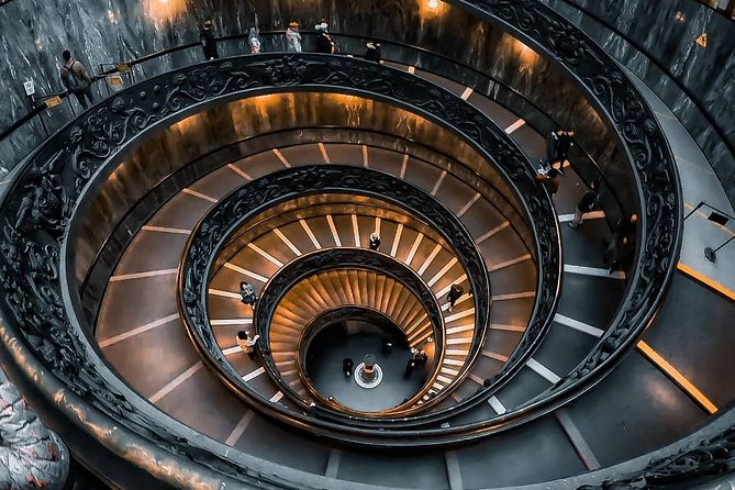 Vatican: Museums & Sistine Chapel Entrance Ticket - Authentic Experiences and Real Traveler Feedback