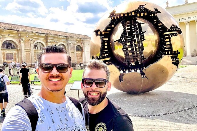 Vatican: Museums & Sistine Chapel Entrance Ticket - Final Thoughts