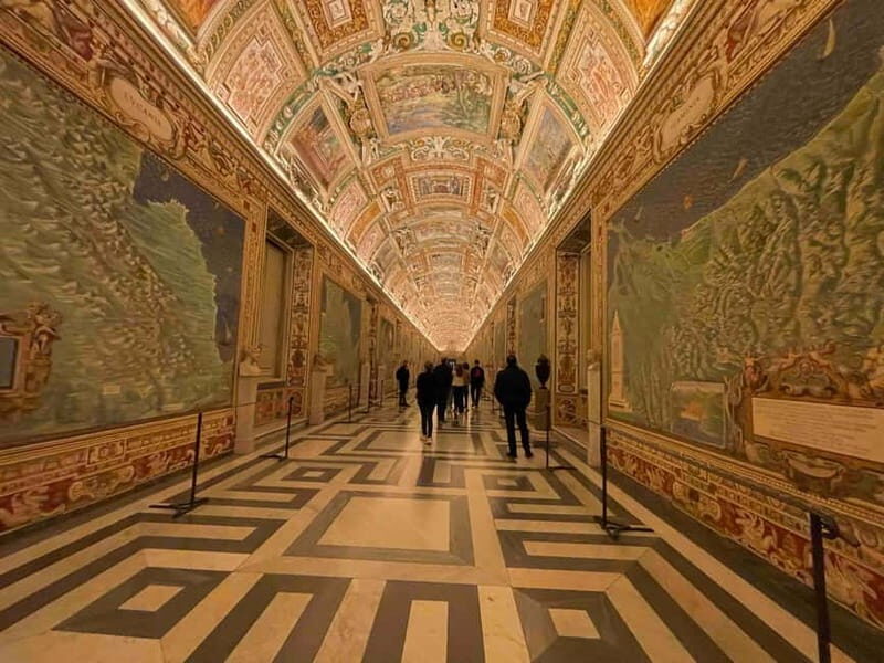 Vatican Museums & Sistine Chapel Entry Ticket - Who Is This Tour Best For?