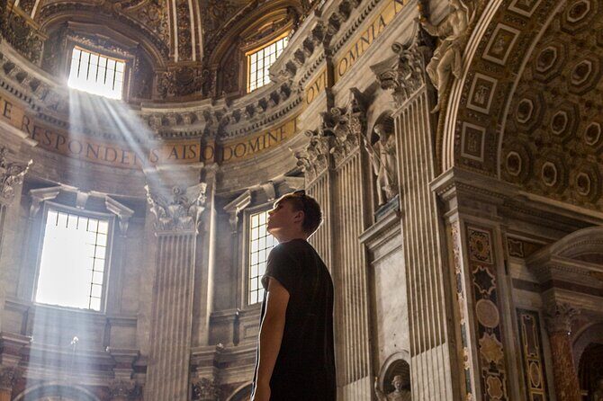 Vatican Museums & Sistine Chapel Express 2-Hour Guided Tour - FAQs