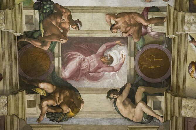 Vatican Museums & Sistine Chapel Express 2-Hour Guided Tour - Final Thoughts