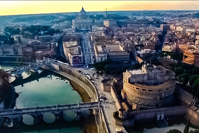 Vatican Museums & Sistine Chapel group tour - A Well-Structured Introduction to the Vatican Museums & Sistine Chapel Tour