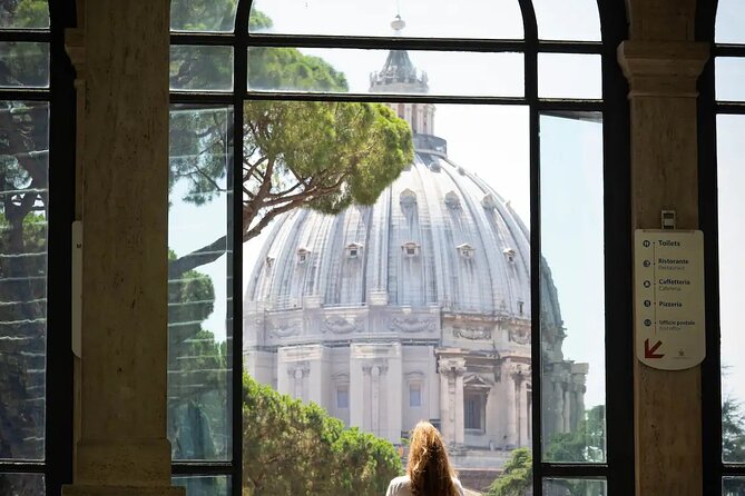 Vatican Museums & Sistine Chapel Guided Tour - Feedback From Previous Visitors