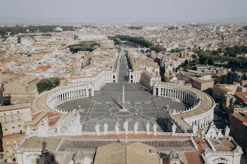 Vatican Museums & Sistine Chapel Guided Tour Priority Entry - Key Points