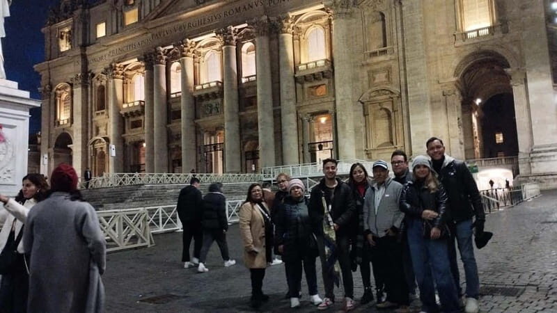 Vatican Museums & Sistine Chapel Guided Tour Priority Entry - What Travelers Can Expect