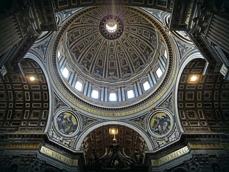 Vatican Museums & Sistine Chapel Guided Tour Priority Entry - The Value of the Experience