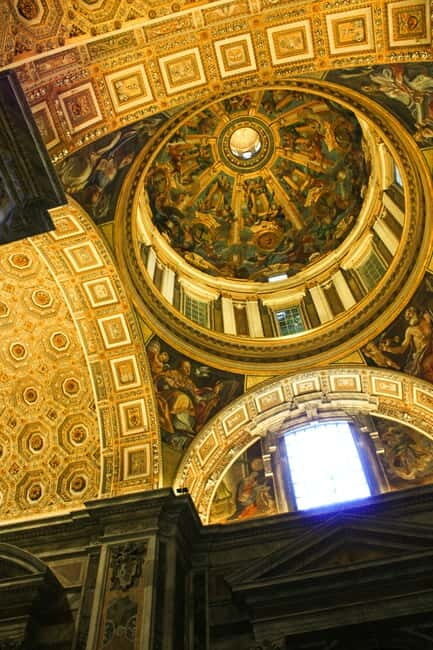 Vatican Museums & Sistine Chapel Guided Tour Priority Entry - Who Will Enjoy This Tour?