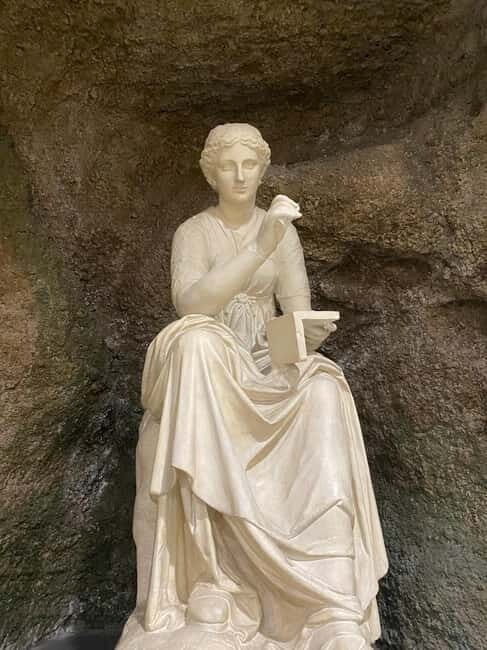 Vatican Museums & Sistine Chapel Premium Small Group Tour - Final Thoughts: Who Is This Tour Best For?