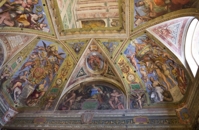 Vatican Museums, Sistine Chapel, & Raphael Room Private Tour - Who Would Love This Tour?