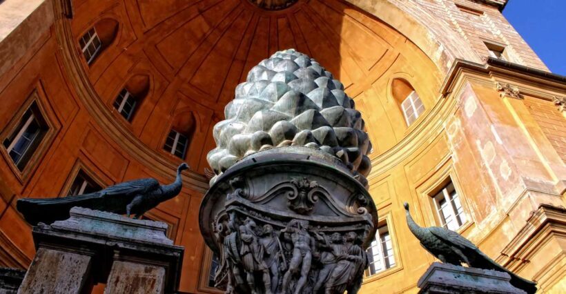 Vatican Museums, Sistine Chapel, & Raphael Room Private Tour - Final Thoughts