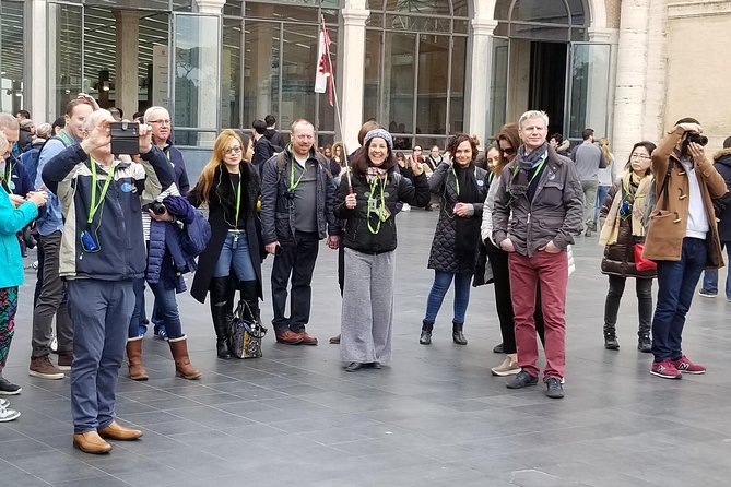 Vatican Museums, Sistine Chapel & Raphael Rooms Guided Tour - The Value for Your Money