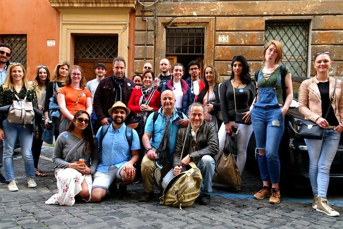 Vatican Museums, Sistine Chapel & Raphael Rooms Review - Exploring the Raphael Rooms