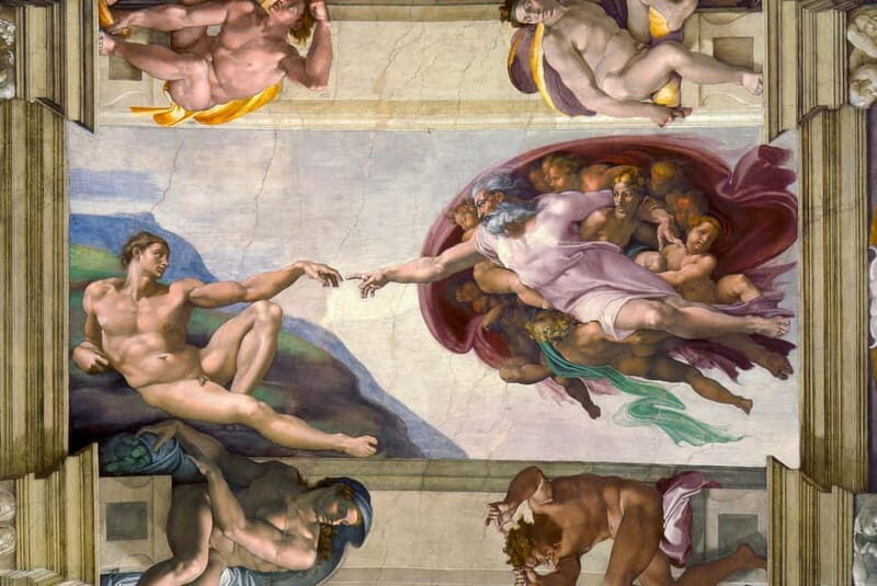 Vatican Museums Sistine Chapel & Saint Peter Basilica tour - The Sum Up: Who Should Consider This Tour?