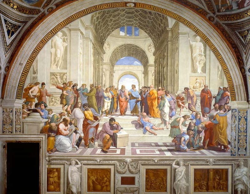 Vatican Museums Sistine Chapel & Saint Peter Basilica tour - FAQs