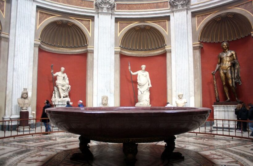 Vatican Museums & Sistine Chapel Semi Private Afternoon Tour - Who Will Love This Tour?