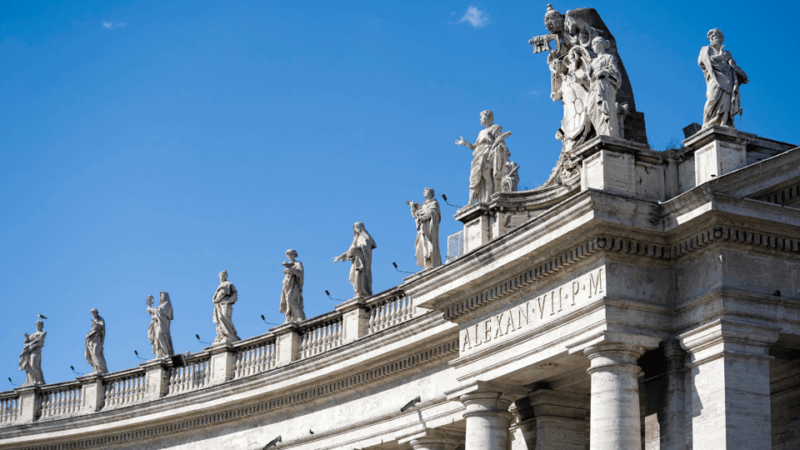 Vatican Museums & Sistine Chapel Semi-Private Guided Tour - Benefits of a Semi-Private Tour