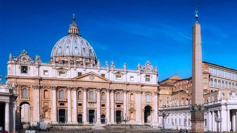 Vatican: Museums & Sistine Chapel Semi-Private Morning Tour - Key Points