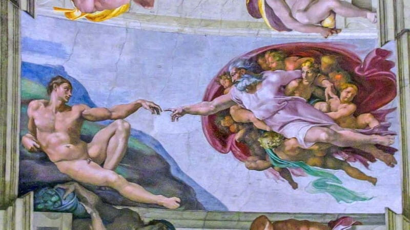 Vatican: Museums & Sistine Chapel Semi-Private Morning Tour - Final Thoughts