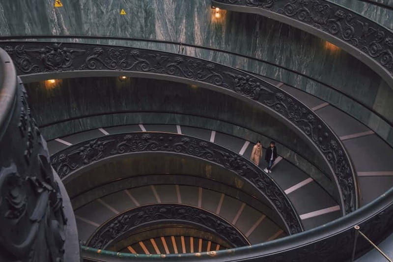 Vatican: Museums & Sistine Chapel Semi-Private Morning Tour - FAQs