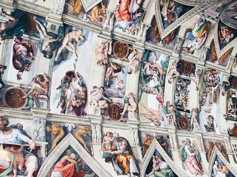 Vatican Museums & Sistine Chapel Skip-the-Line Entry Tickets - Key Points