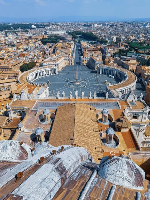Vatican Museums & Sistine Chapel Skip-the-Line Entry Tickets - A Close Look at the Experience