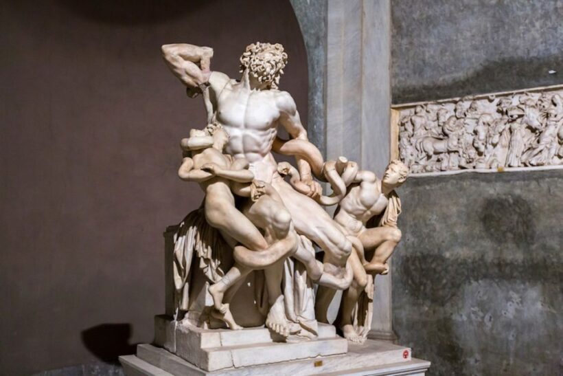 Vatican Museums Sistine Chapel: Skip-The-Line Guided Tour - An Inside Look at the Vatican Museums and Sistine Chapel Tour