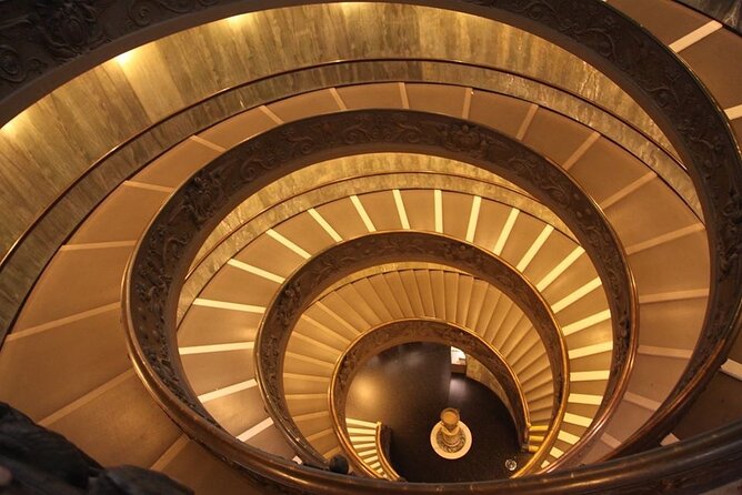 Vatican Museums Sistine Chapel Skip the Line Guided Tour - Tips for an Enjoyable Visit