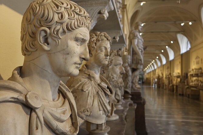 Vatican: Museums & Sistine Chapel Skip-the-Line Ticket - Analyzing the Value and Practicalities