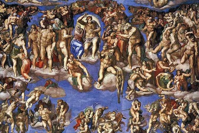 Vatican Museums & Sistine Chapel Skip the Line Tickets - Who Would Love This Tour?