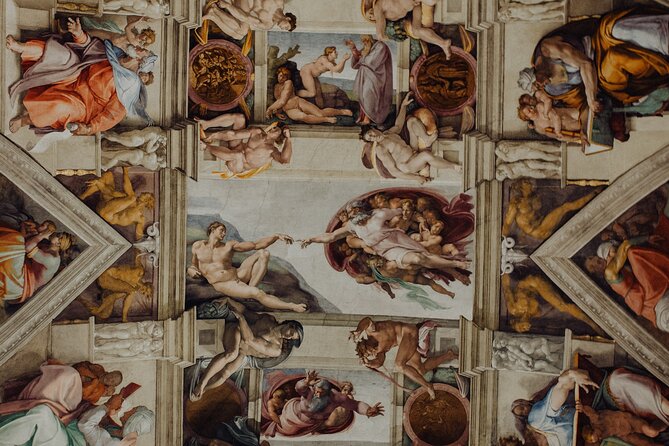 Vatican Museums & Sistine Chapel Skip the Line Tickets - The Sum Up: Is It Worth It?