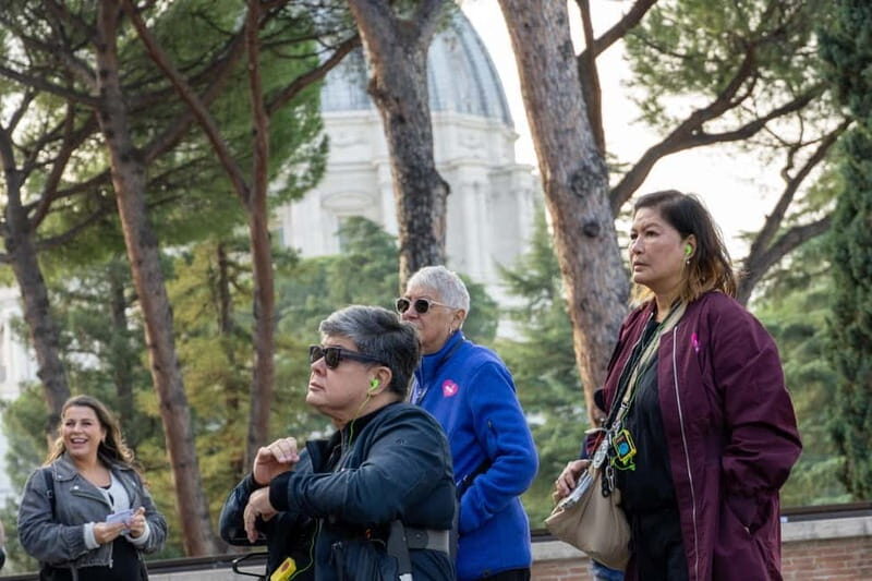 Vatican Museums & Sistine Chapel Skip-the-Ticket-Line Tour - Final Thoughts