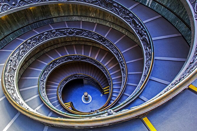 Vatican Museums, Sistine Chapel Small Group Guided Tour - The Big Picture: Why Choose This Vatican Tour?