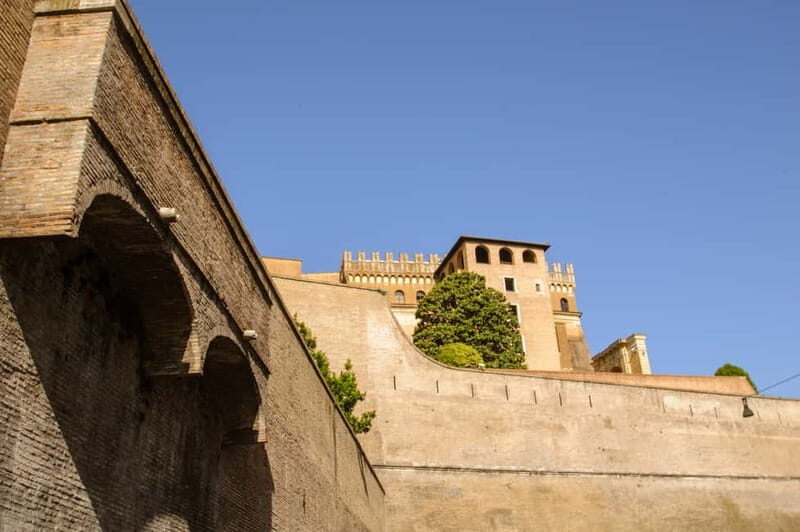 Vatican Museums & Sistine Chapel Small Group Tour - Pickup - Why This Tour Offers Good Value