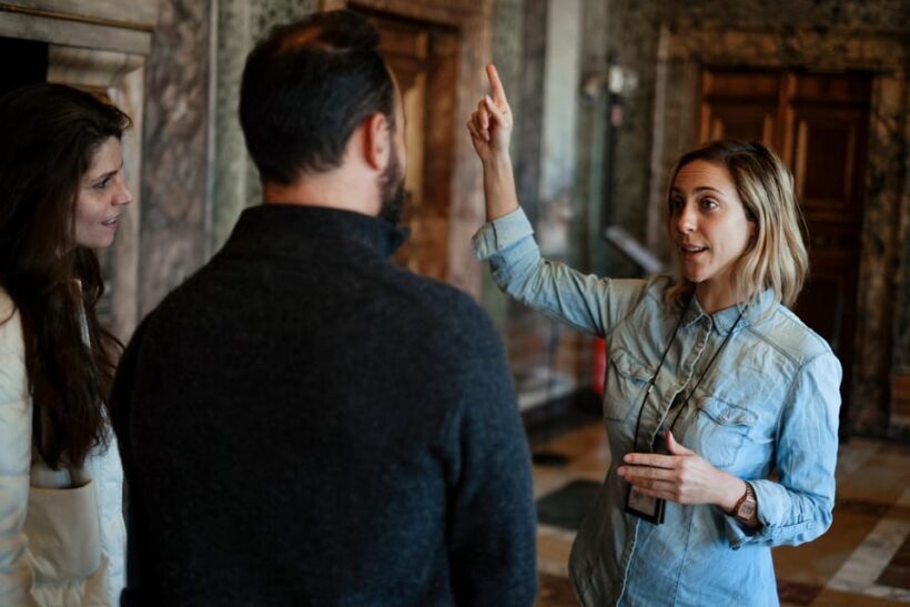 Vatican Museums: Sistine Chapel, St. Peter's and Hidden Gems - A Complete Look at the Experience
