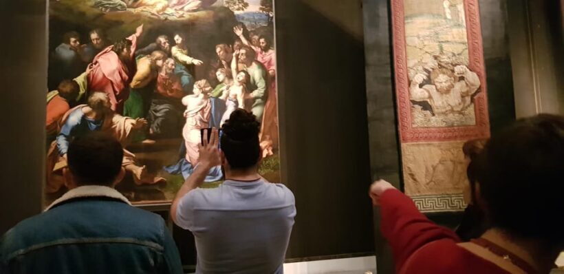 Vatican Museums: Sistine Chapel, St. Peter's and Hidden Gems - FAQ