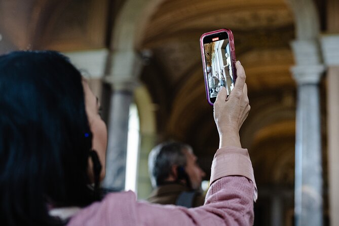 Vatican Museums, Sistine Chapel & St Peter's Basilica Review - Customer Feedback: Positive Reviews