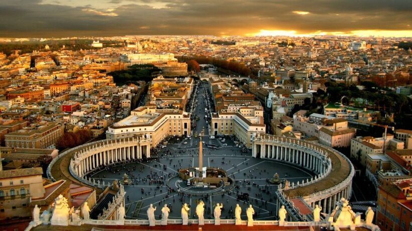 Vatican: Museums Sistine Chapel & St. Peter's Basilica Tour - FAQ