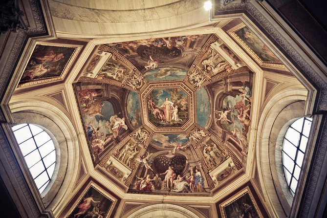 Vatican Museums, Sistine Chapel & St. Peters Fast-Track Tour - Inclusions and Exclusions