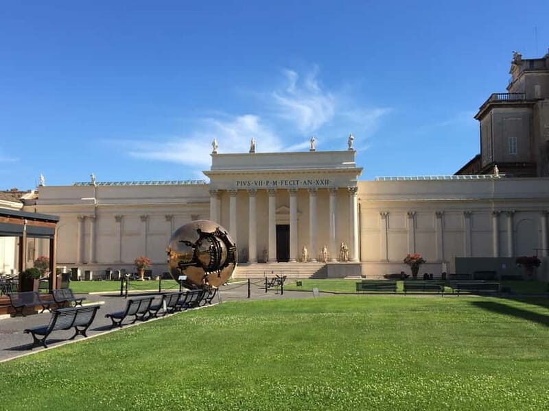 Vatican Museums, Sistine Chapel & St. Peter's Square Tour - The Guide Experience: Why It Matters