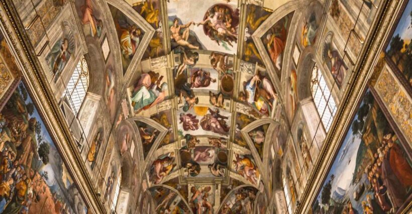 Vatican Museums & Sistine Chapel ticket with Hop-on Hop-off - Who Would Love This Experience?